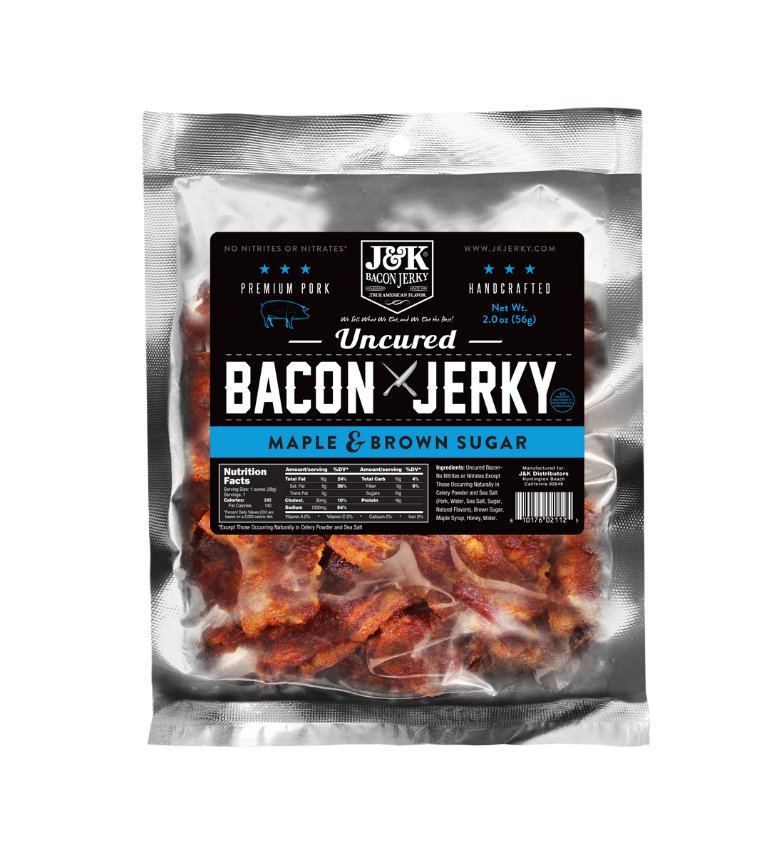 Products – J&K Beef Jerky
